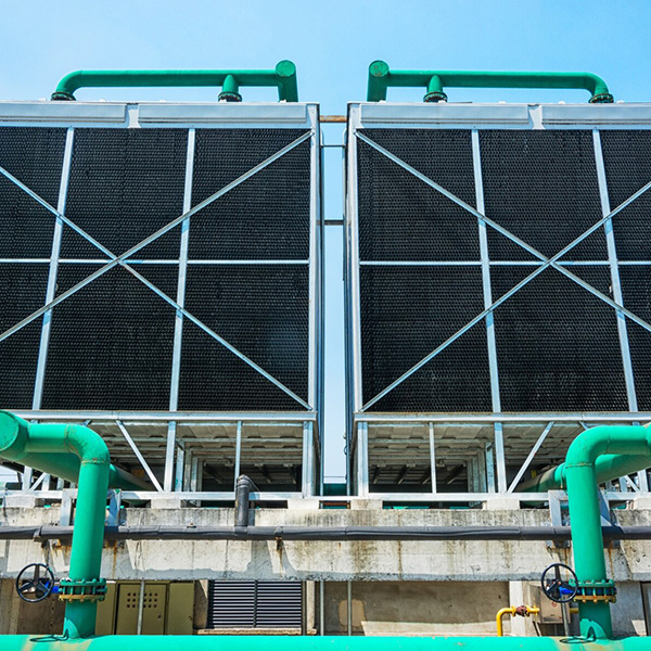 Science behind the District Cooling system - Tabreed