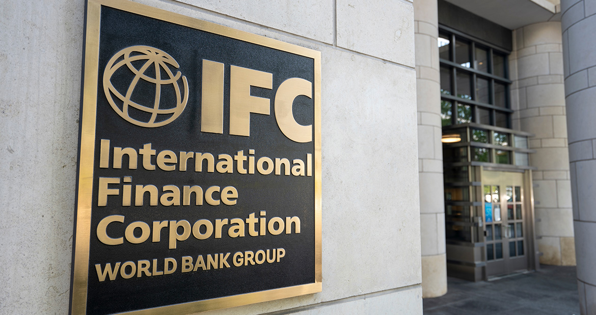 International Finance Corporation (IFC)’s TechEmerge Program - Tabreed
